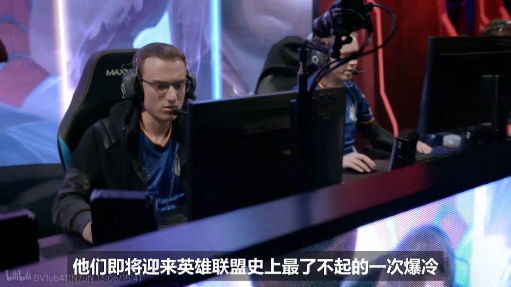 [本赛区赛事]回顾了一下传世经典，rng最后一把能输g2是真的离谱啊 NGA玩家社区