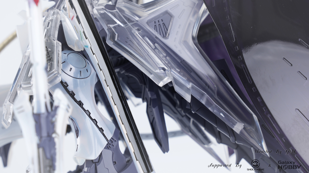 [技术交流]五星物语 HSGK 1/72 Z.A.P NGA玩家社区