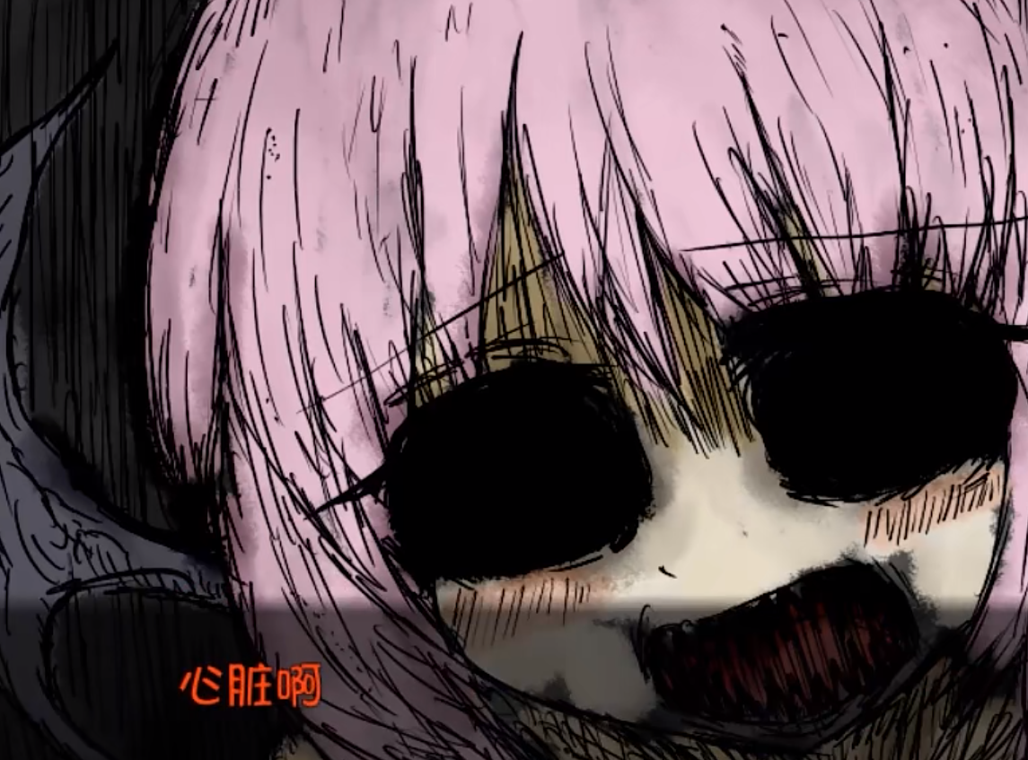 [同人小说/游戏叙事][安科/安价] [赛马娘 x BlackSouls II] 不可思议的特雷森学园！- THE END - NGA玩家社区