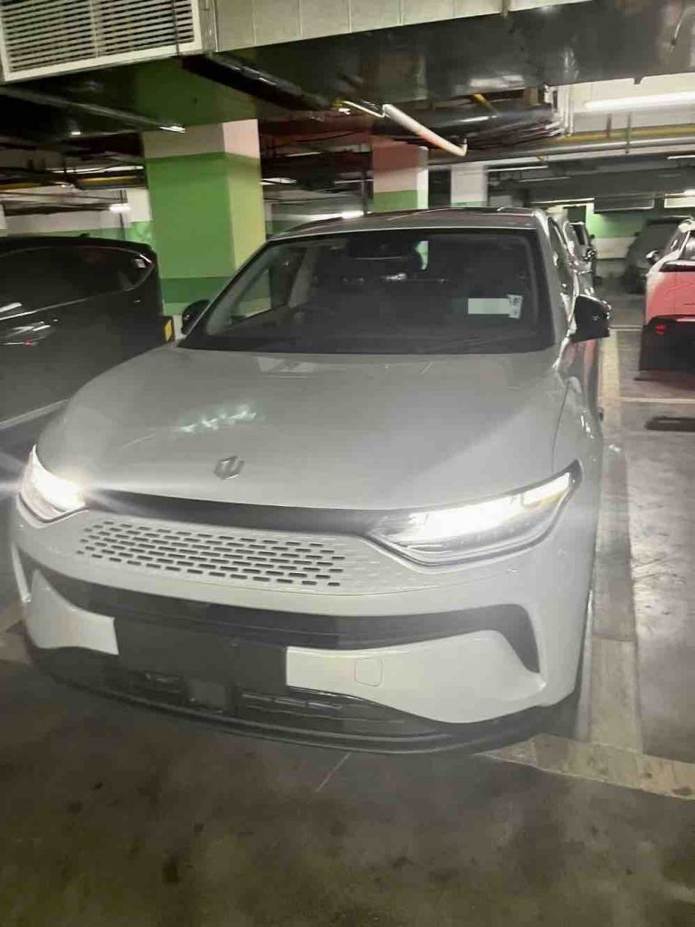 c11增程285舒享提车防一血 NGA玩家社区