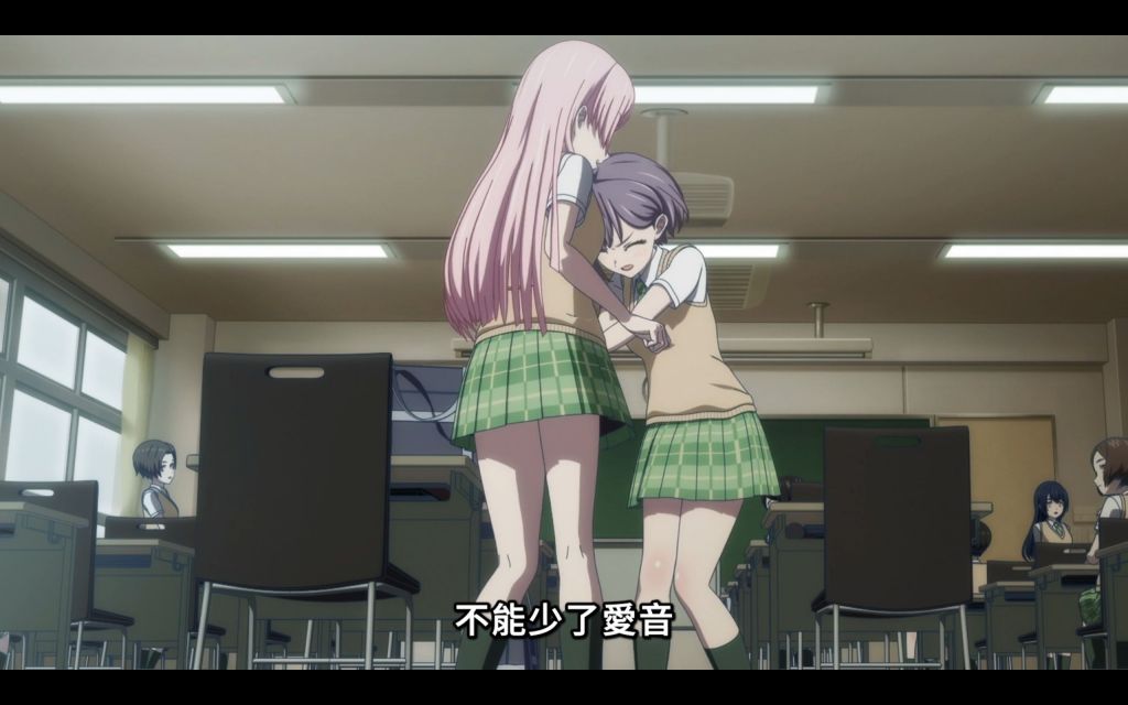 结果真就奔着爱素线去了，那种事情不要啊 NGA玩家社区