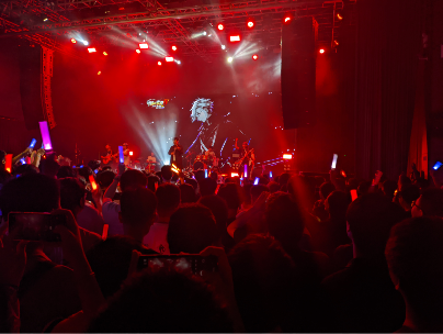 有看了falcom广州live的小伙伴么 NGA玩家社区