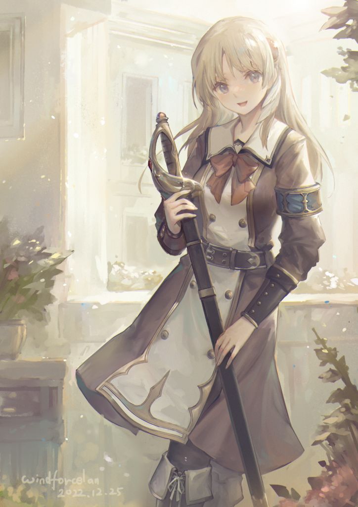 [gal归猴]画了俩秽翼的摸鱼 NGA玩家社区