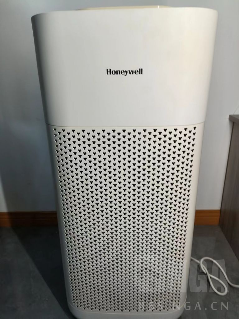 [其他] 霍尼韦尔 KJ820 空气净化器1680出，还有几台其他型号 NGA玩家社区
