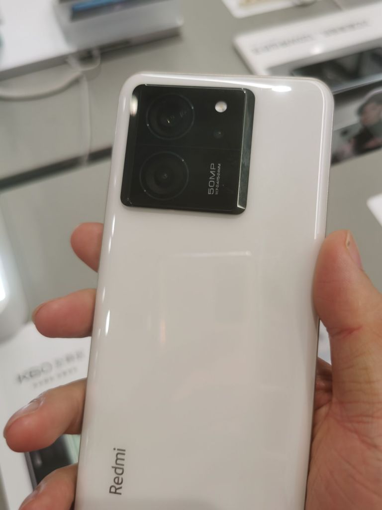 k60u感觉是真成了啊 NGA玩家社区