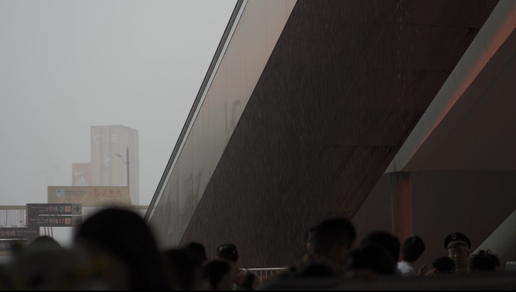 [讨论] 聊聊夏天去的BW-CJ-FES展会。附带图片。[多图杀猫] NGA玩家社区