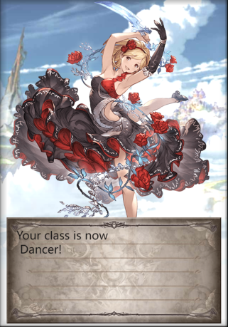 [每日XP]舞娘 NGA玩家社区