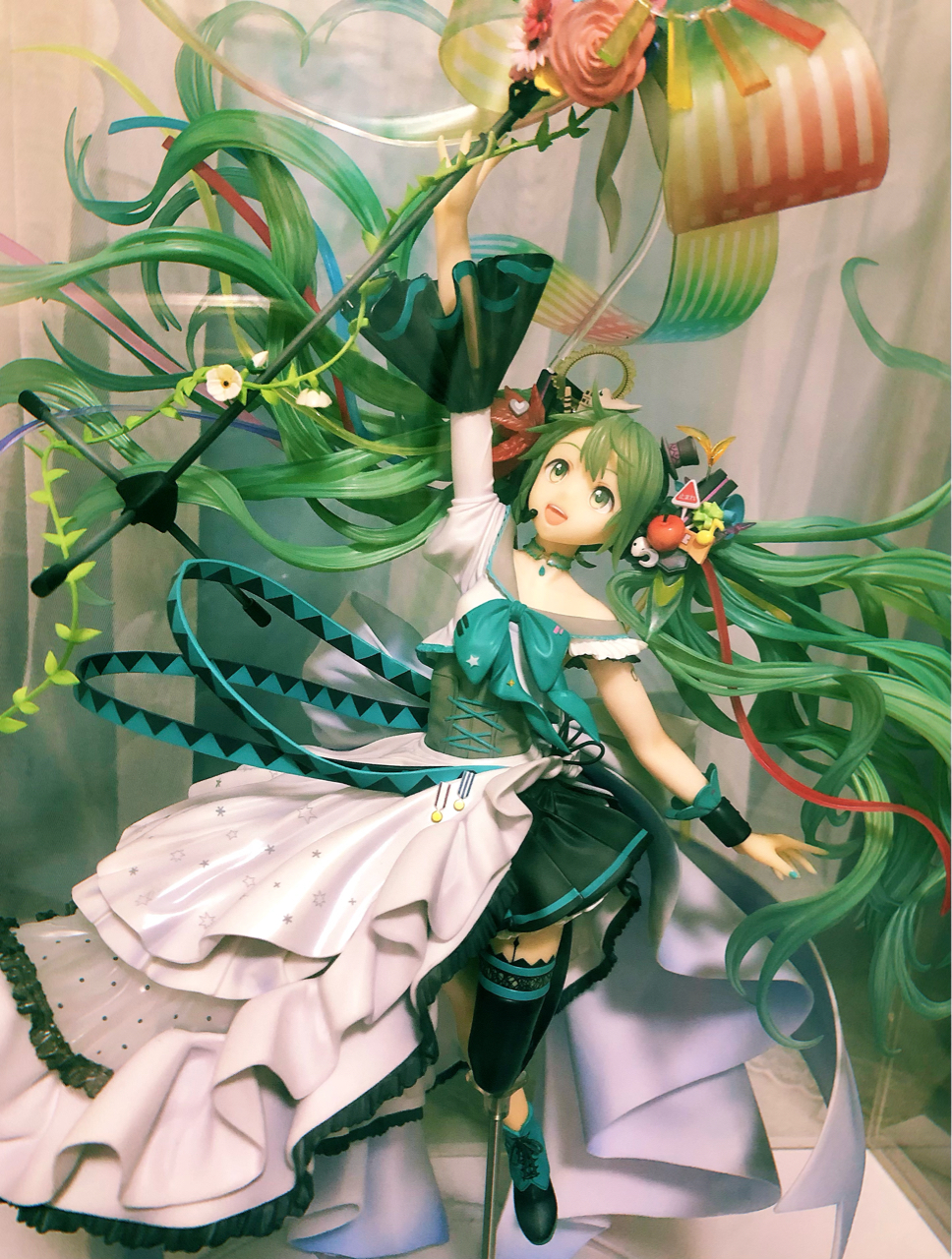 这是一个周边楼，想看大家晒各种周边 NGA玩家社区