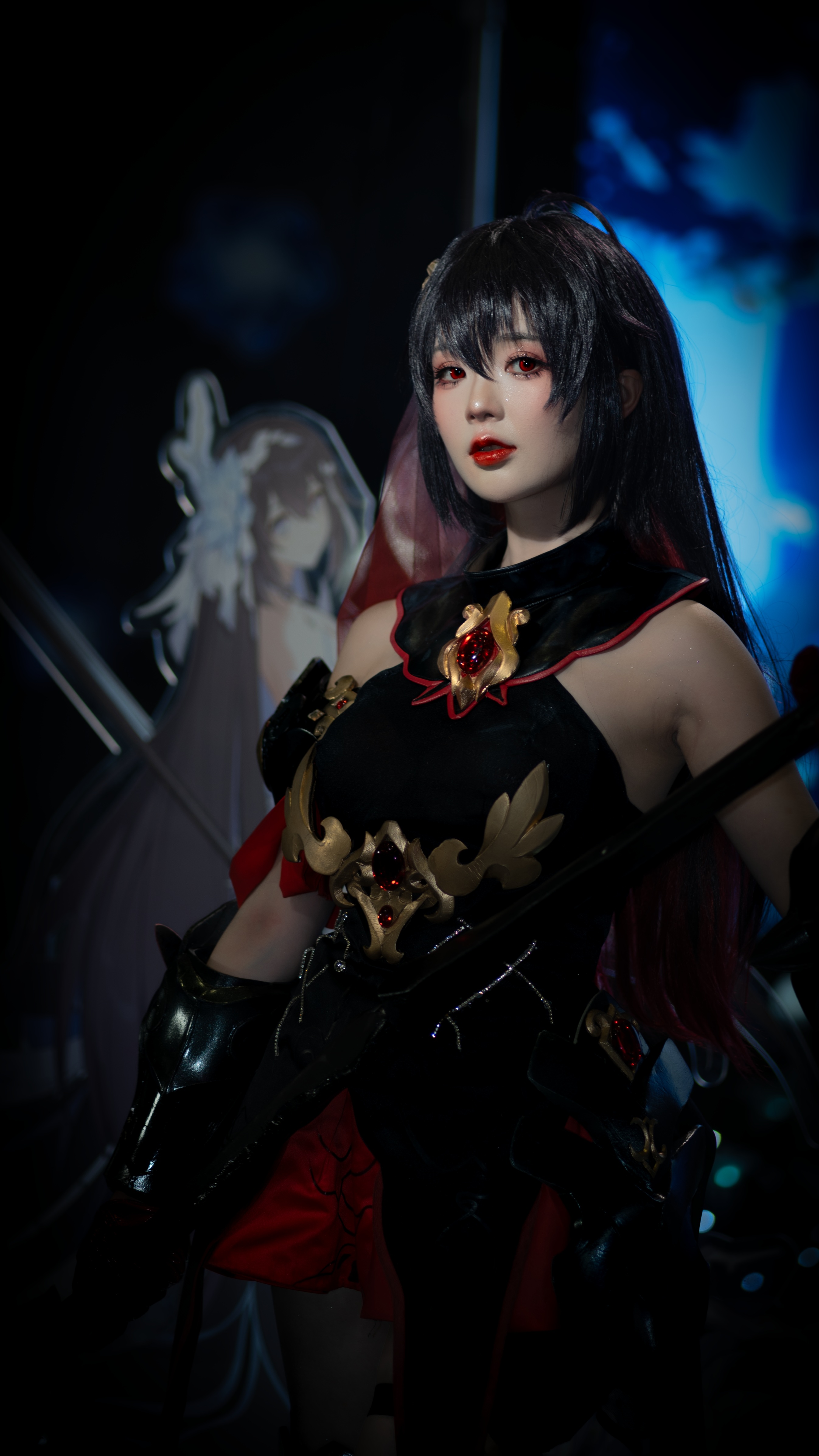 [讨论] 聊聊夏天去的BW-CJ-FES展会。附带图片。[多图杀猫] NGA玩家社区