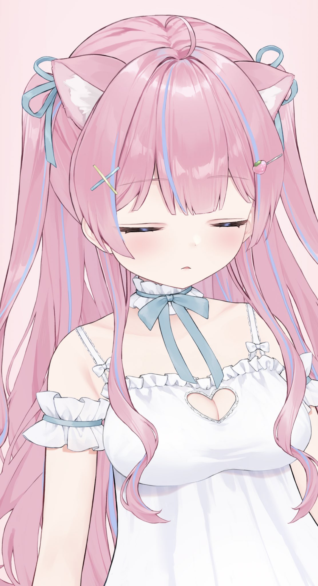 有没有和patra(周防パトラ)相似的v NGA玩家社区