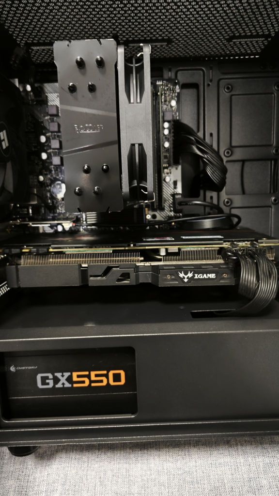 大板atx和小板mat使用有啥不同 NGA玩家社区