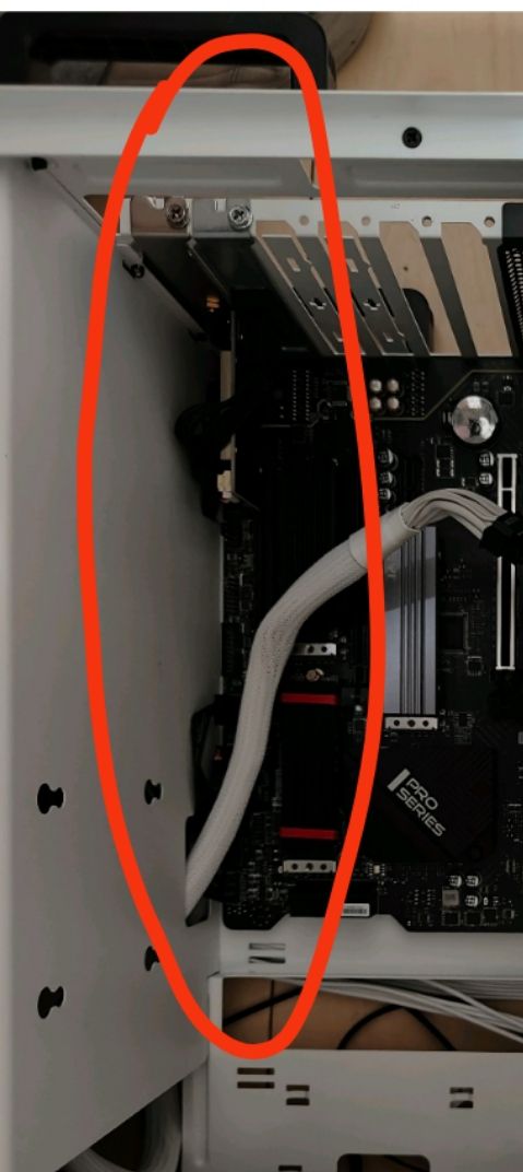 大板atx和小板mat使用有啥不同 NGA玩家社区