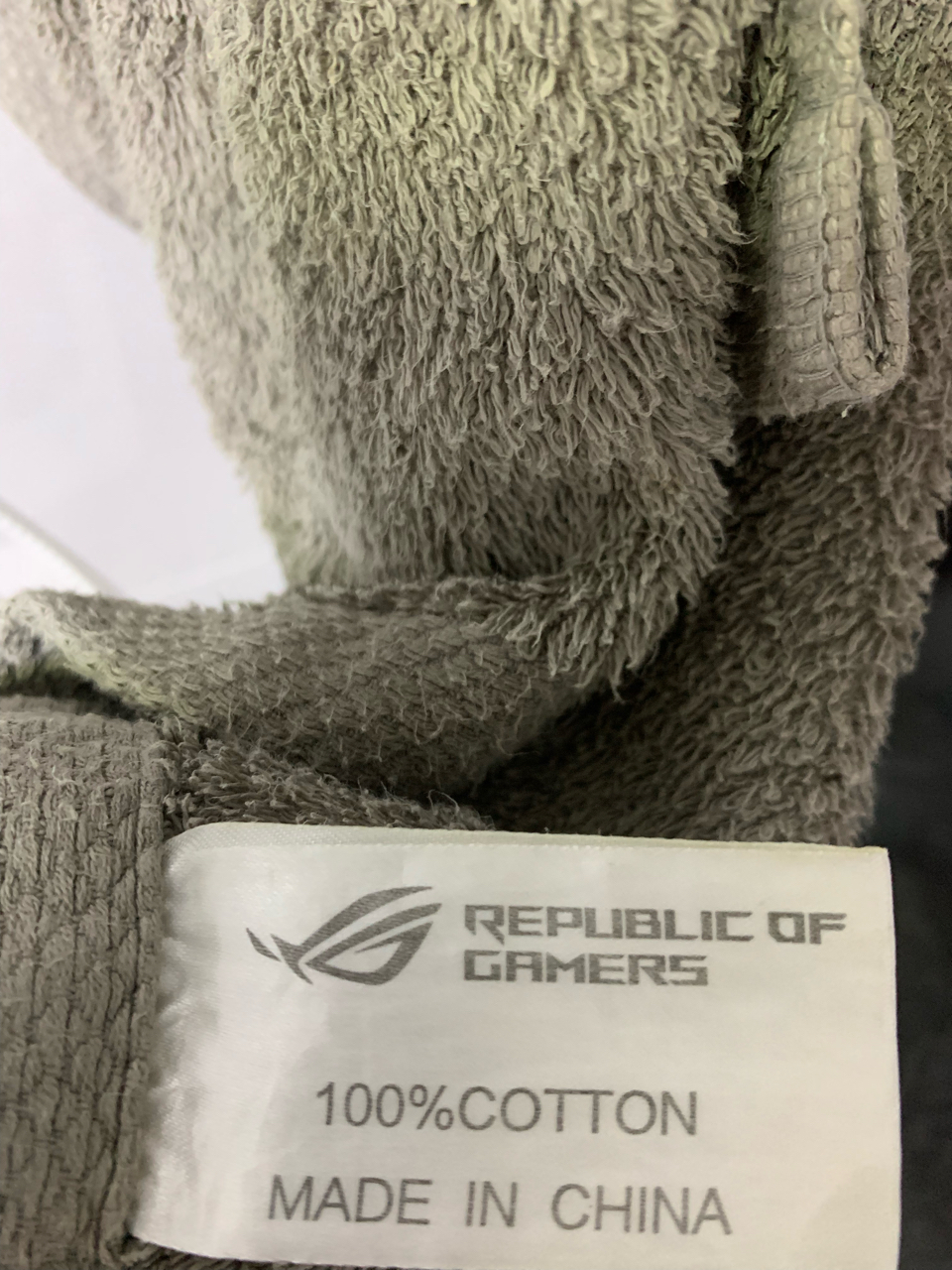 大家都用过哪些rog设备，体验如何？ 178