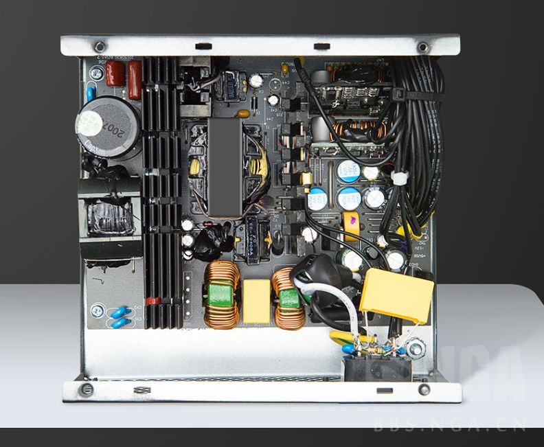 TT电源怎么样 NGA玩家社区