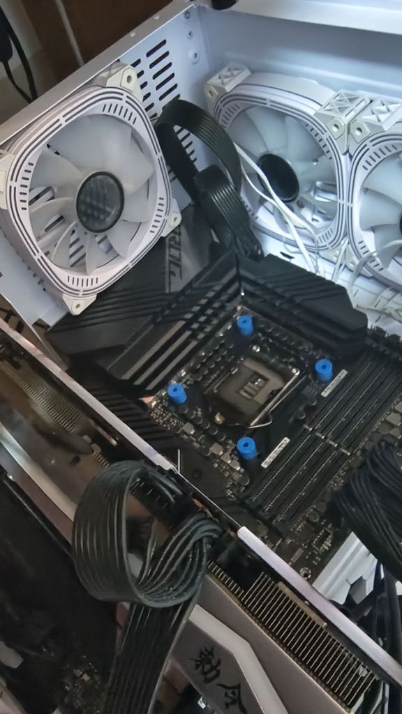 10105F带6750XT怎样 NGA玩家社区