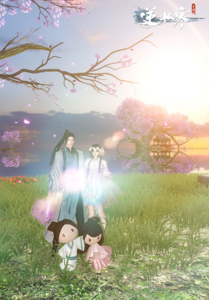 [分享]我和我的四个翅膀(bushi NGA玩家社区