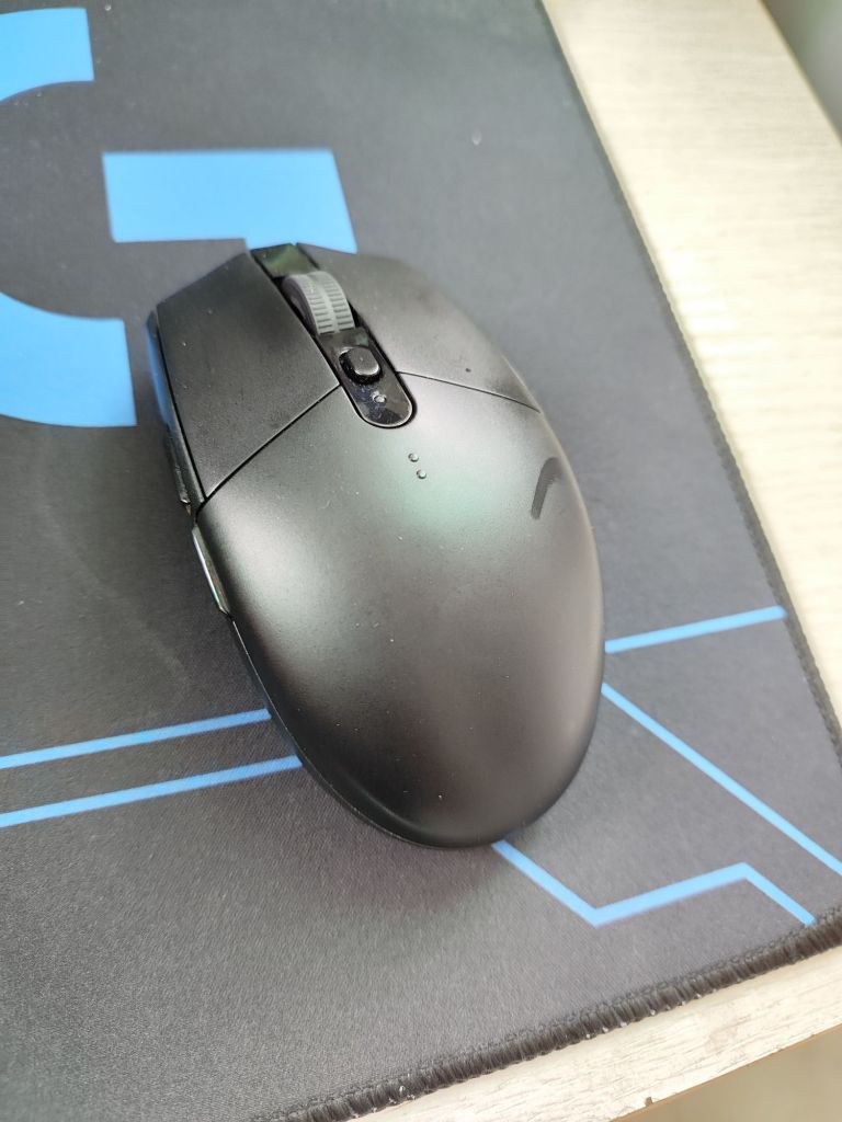 收鼠标g304 NGA玩家社区