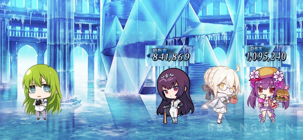 [国服]90++六加成初次感受到了WCBA和WRBA的区别 NGA玩家社区