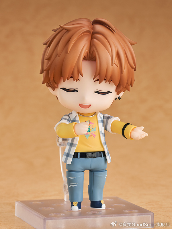 [新闻资讯] GSAS 粘土人 夏鸣星 NGA玩家社区