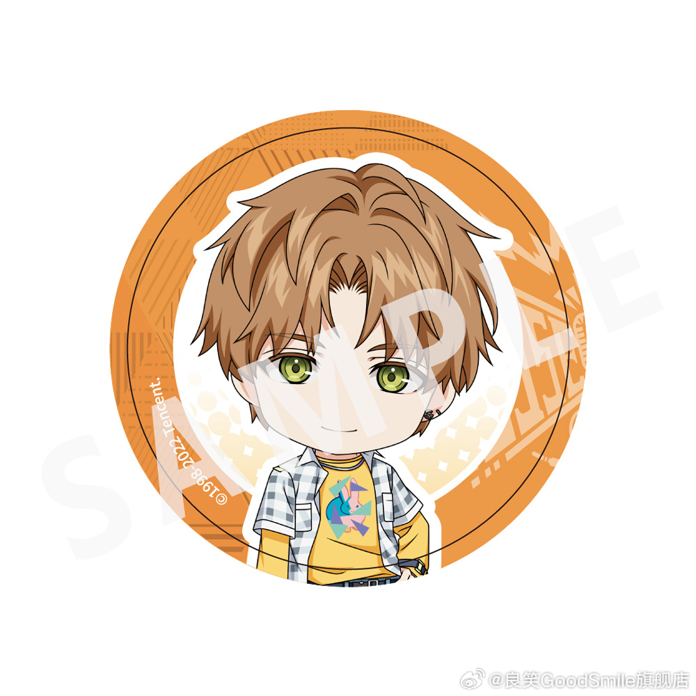 [新闻资讯] GSAS 粘土人 夏鸣星 NGA玩家社区