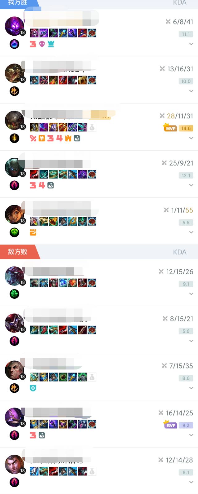 [大乱斗！]woc 路灯蚂蚱太强了吧 NGA玩家社区