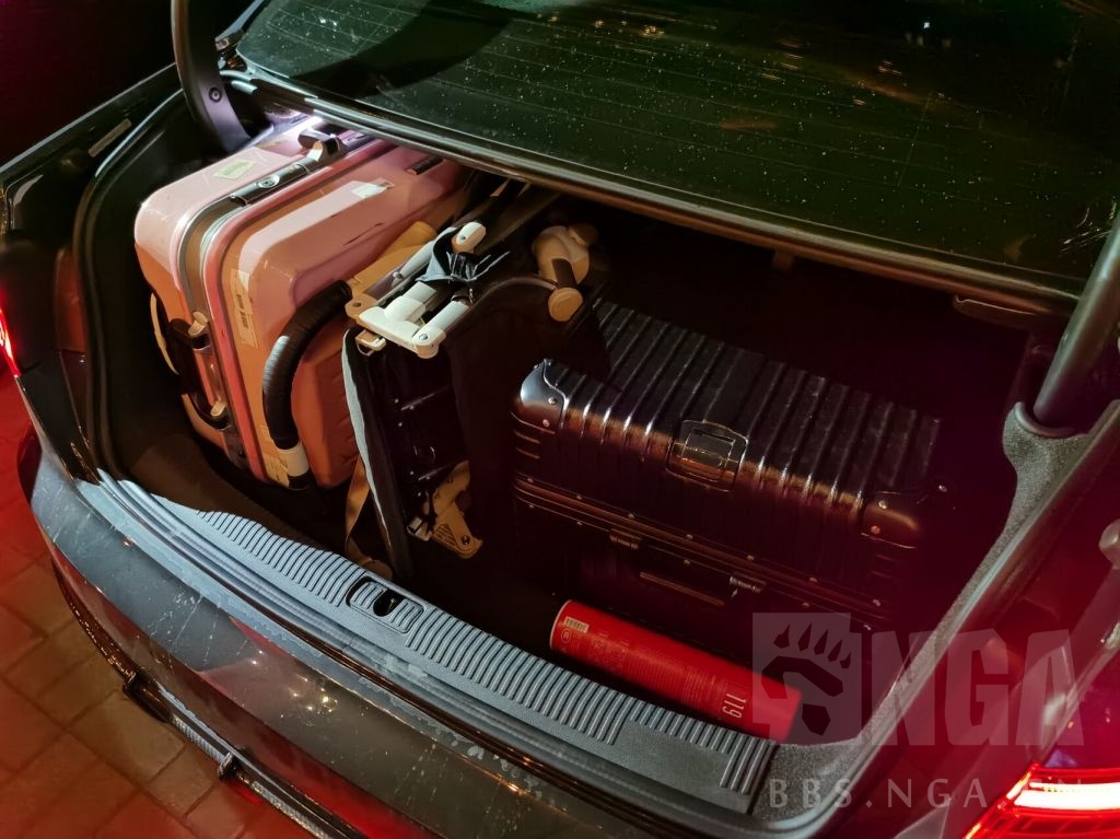 S4 AVANT这车怎么说？ NGA玩家社区