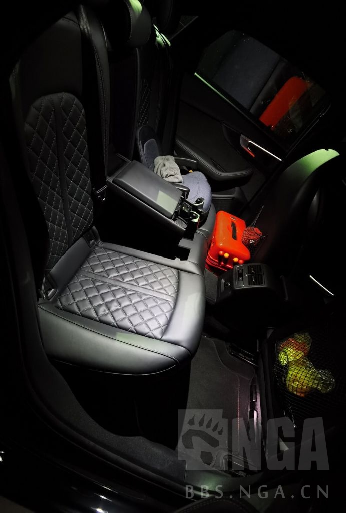 S4 AVANT这车怎么说？ NGA玩家社区