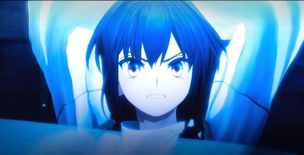 FSR这剧情高强度致敬啊 NGA玩家社区