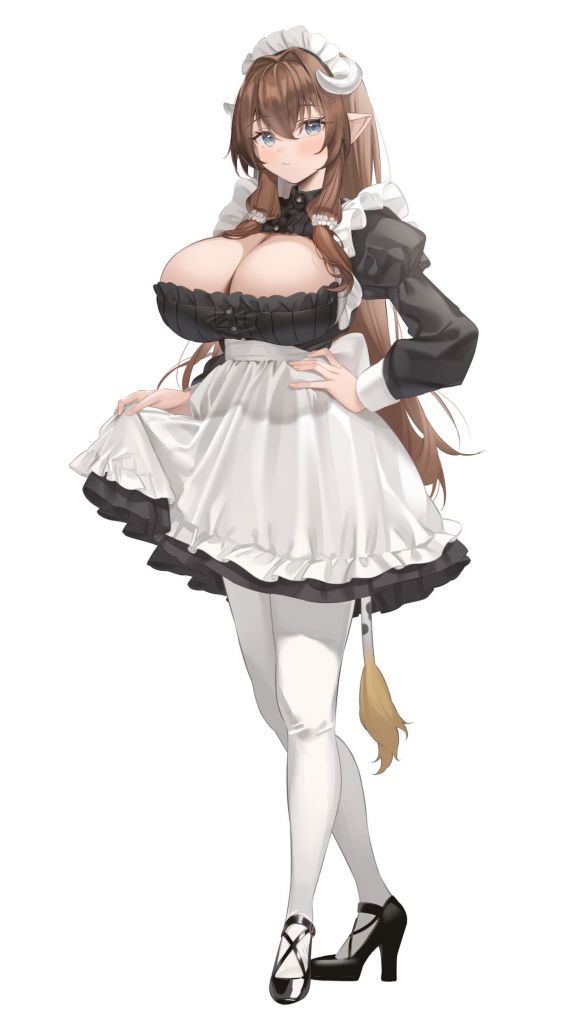 [同人搬运] 好好好，就爱SG老师的这种丰满肉体的画风 NGA玩家社区