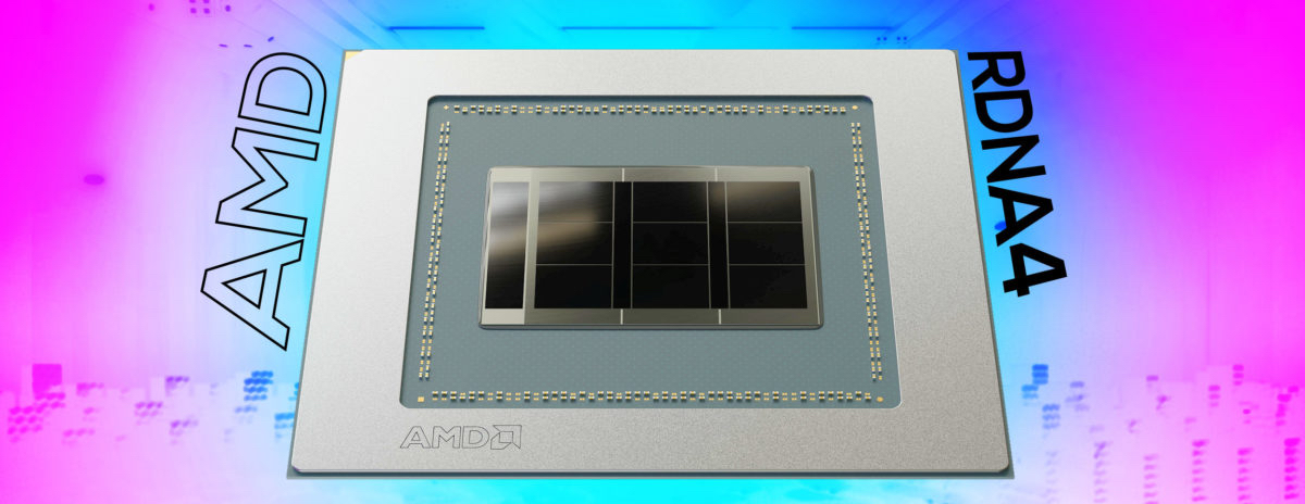 AMD RDNA4 Navi4X工程图泄露 NGA玩家社区