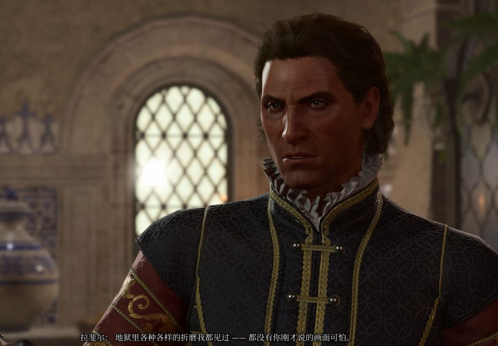 [全是剧透]关于君主(xxx)的合集 NGA玩家社区