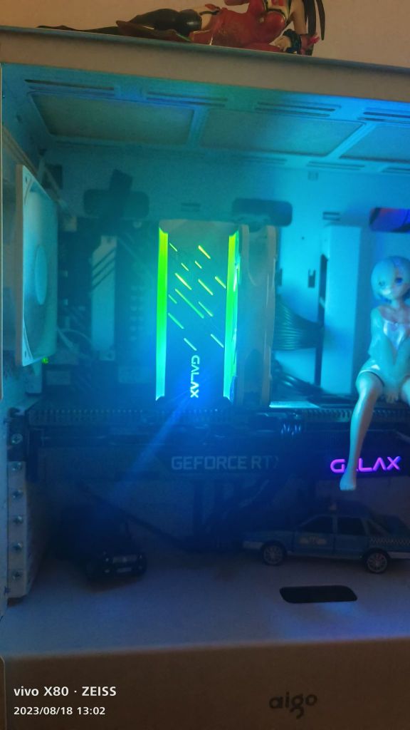 12490f板u内存散热 NGA玩家社区