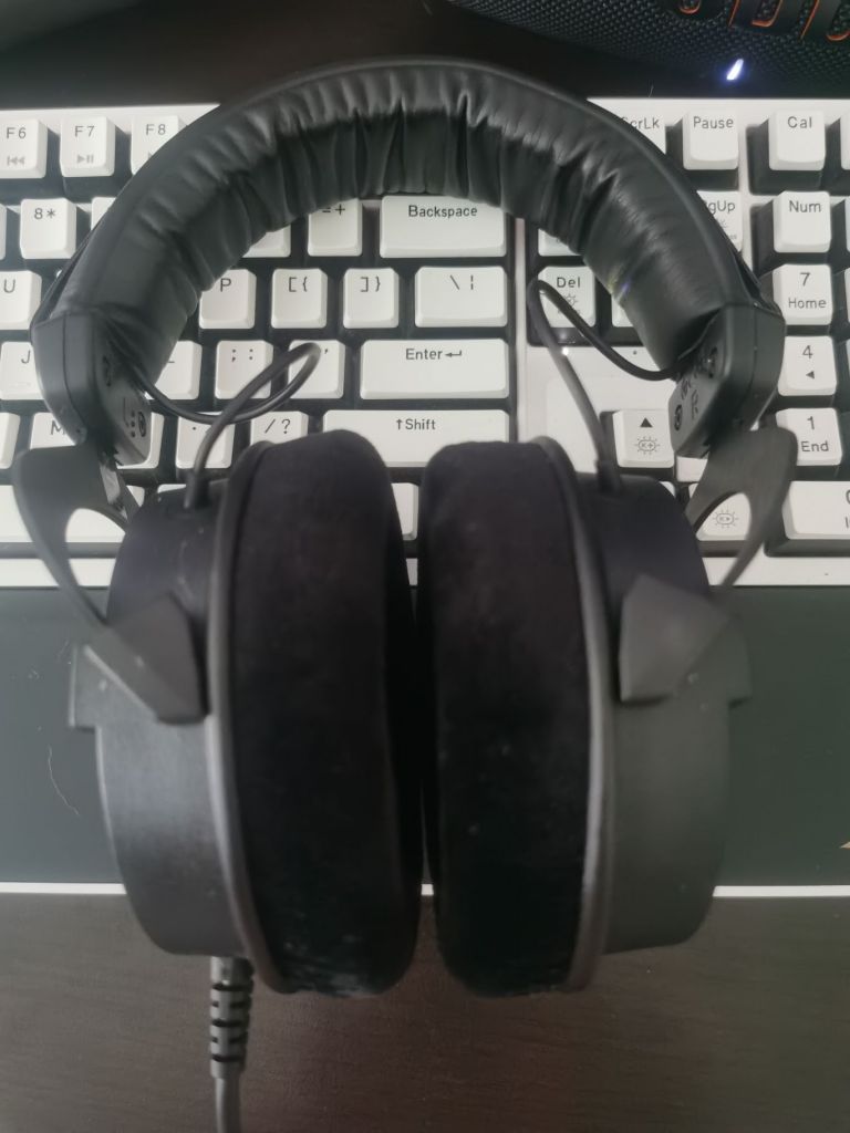 出个dt990pro，9.99新 NGA玩家社区