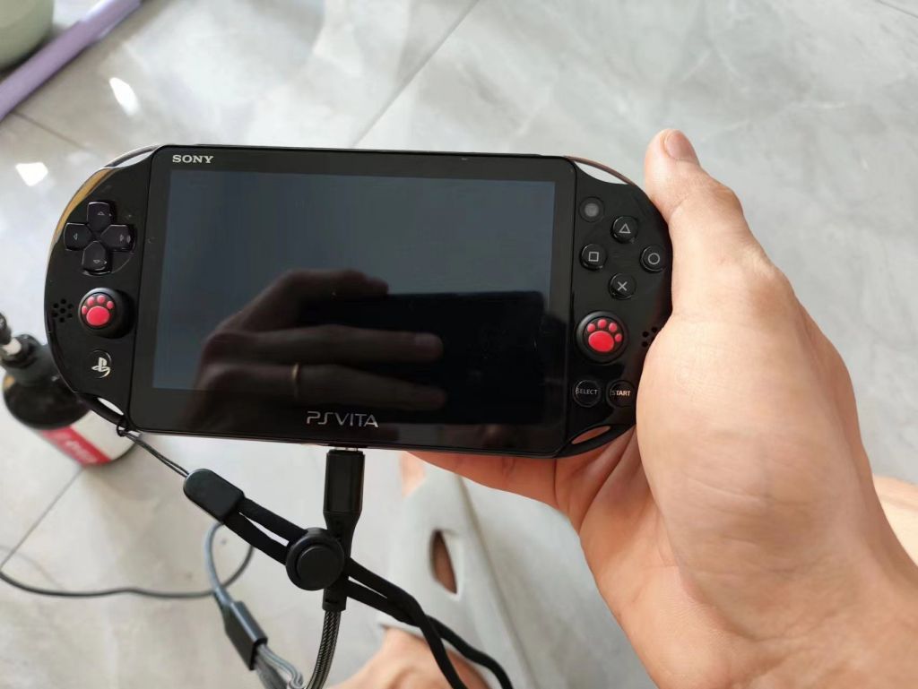 出个psv2000 黑色，成色暂定85新吧 NGA玩家社区