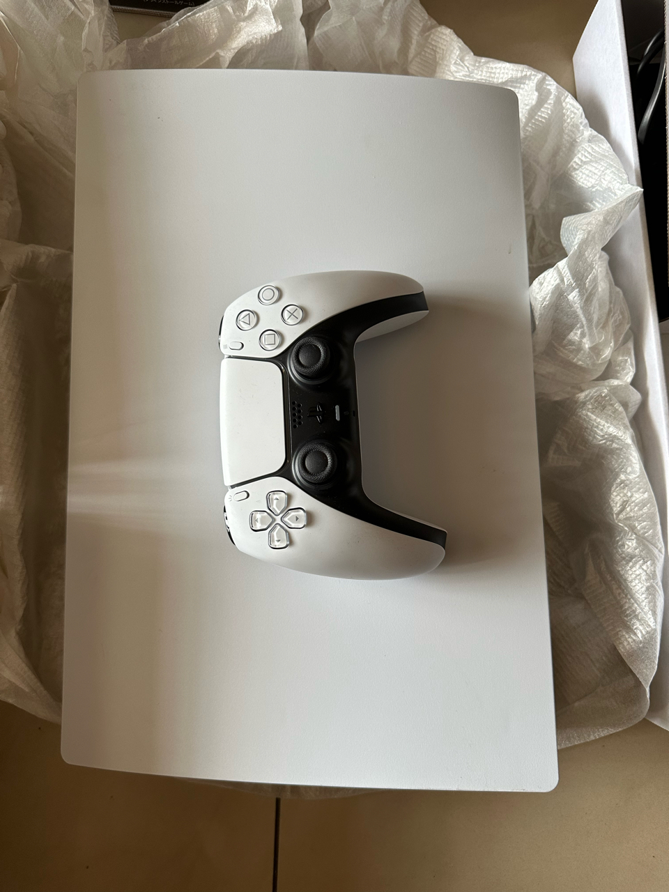 出台日版数字Ps5 带会员 很多游戏的数字版 2200包邮 NGA玩家社区