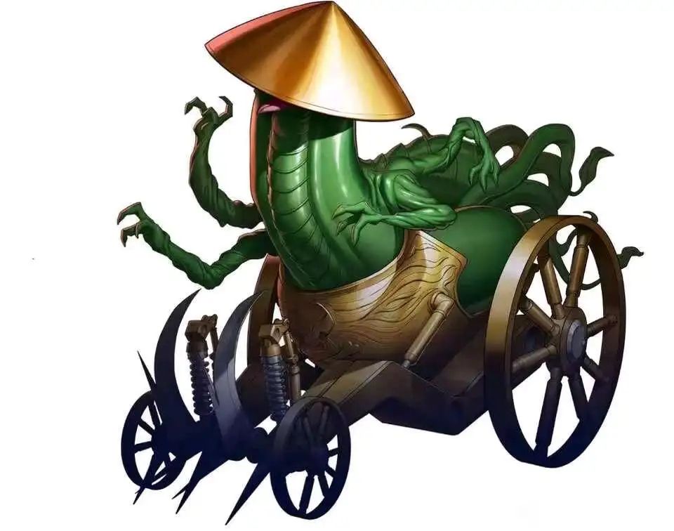 P5x里的魔罗 NGA玩家社区