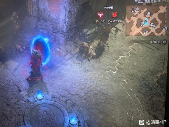 [讨论]又有恶性新bug？ NGA玩家社区