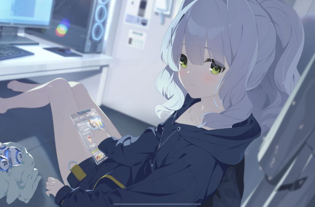 [闲聊杂谈]起星鱼了！第三个l2d！ NGA玩家社区