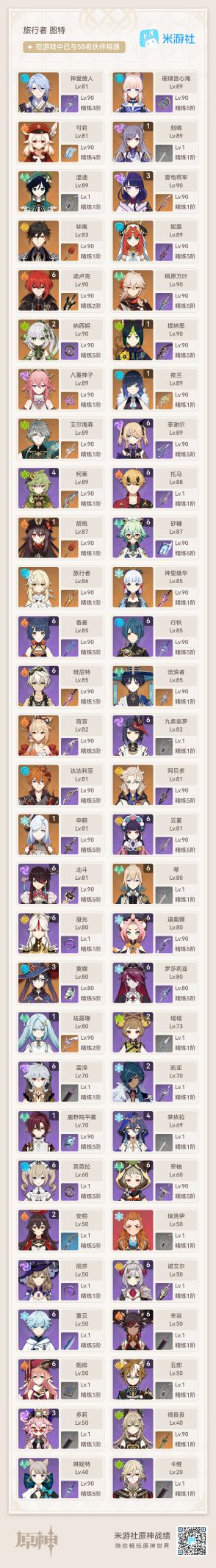 问点林尼抽取建议 NGA玩家社区