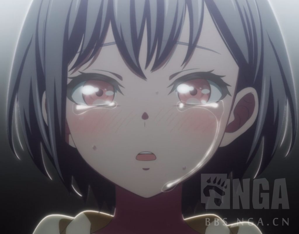 [专楼] BanG Dream!It's MyGO!!!!!企划讨论专楼 NGA玩家社区