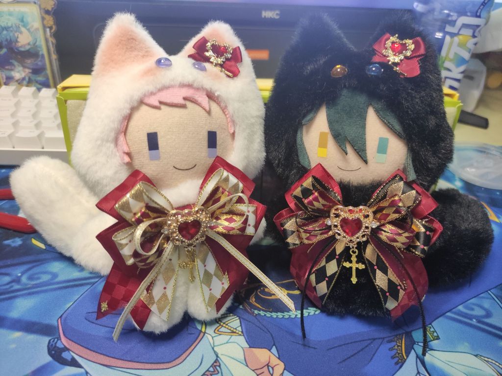 [闲谈交流]Cls有什么适合做痛包带去漫展的舟谷么？ NGA玩家社区