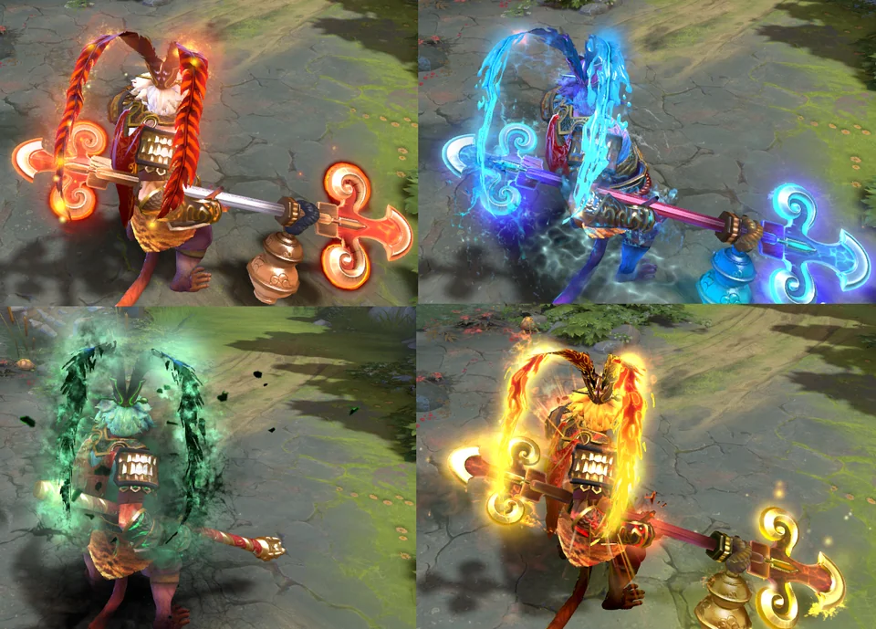 [热点讨论] DOTA2没屁事——今日REDDIT讨论热点搬运(2023.08.20) NGA玩家社区