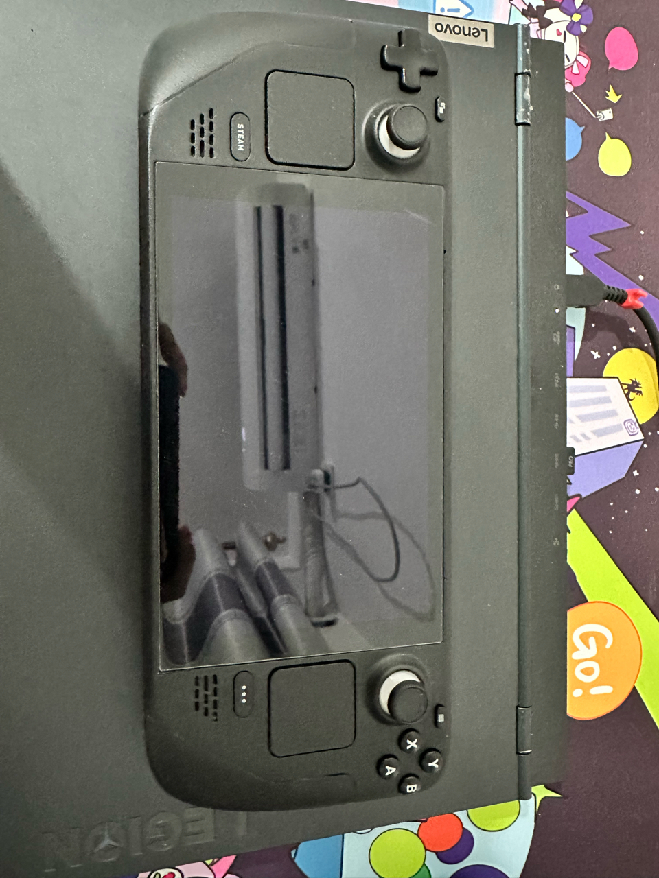 steamdeck 1T NGA玩家社区