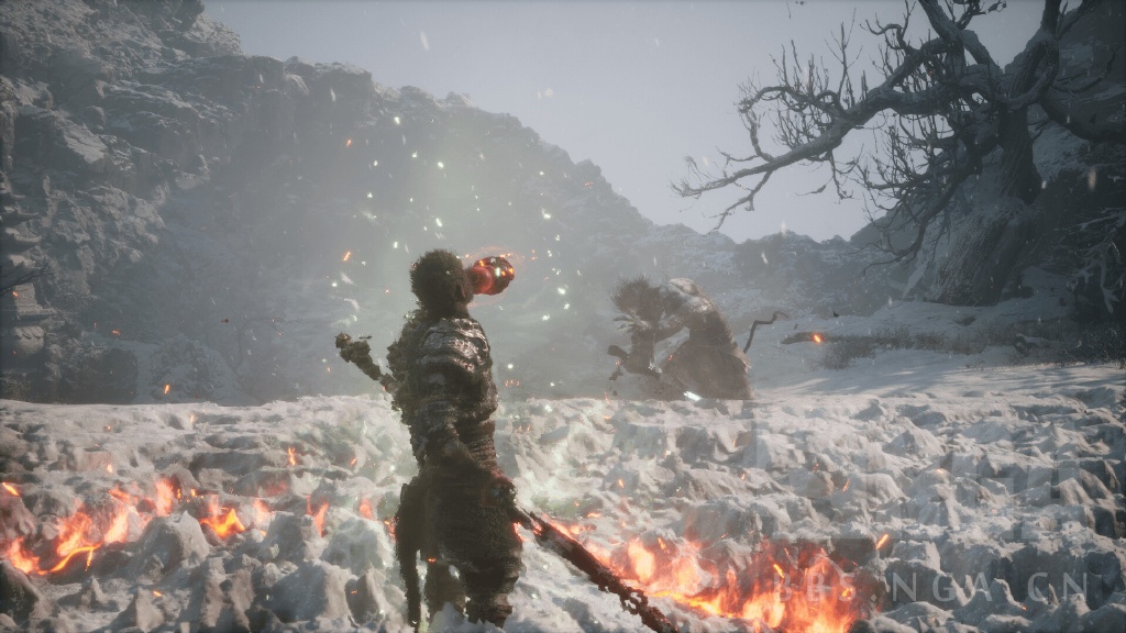 [闲聊杂谈] 黑神话悟空4070推荐4K分辨率，4060推荐2K分辨率 178