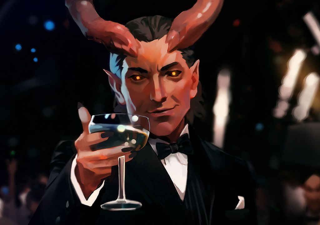 [steam][3A重奏][游戏安利]登顶至上，取代真神——《Baldur's Gate 3 博德之门3》测评 NGA玩家社区