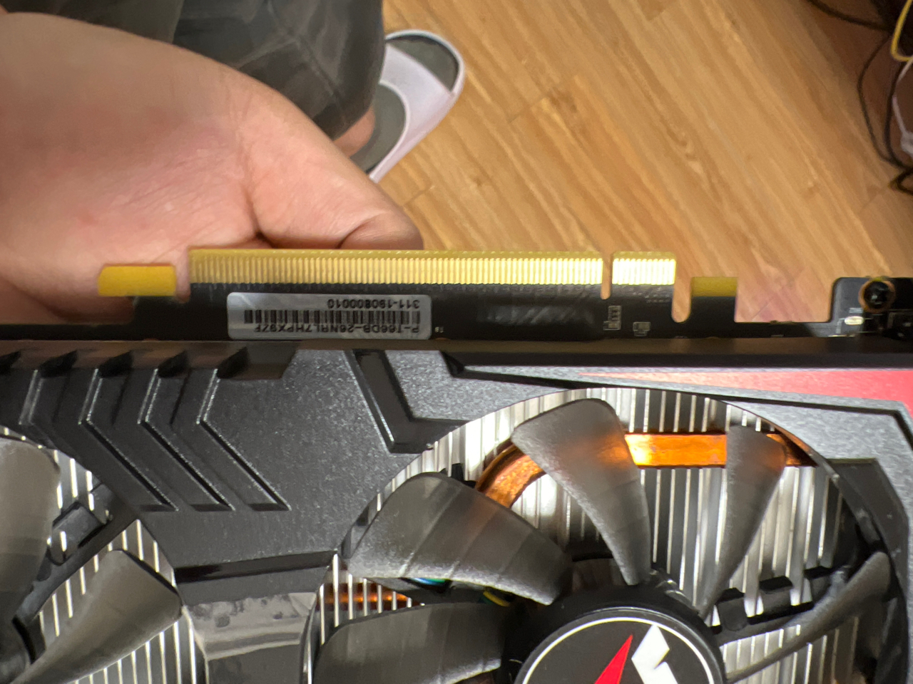 [求购/询价请发求购版] [已收到]收一个2060/2060super 非矿即可。 NGA玩家社区