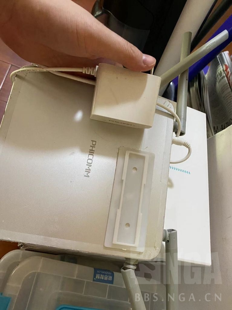 出个k2p A1 NGA玩家社区