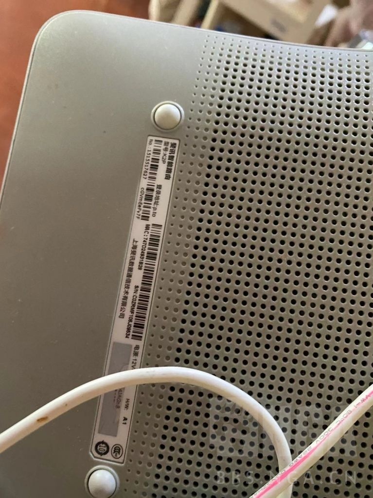 出个k2p A1 NGA玩家社区