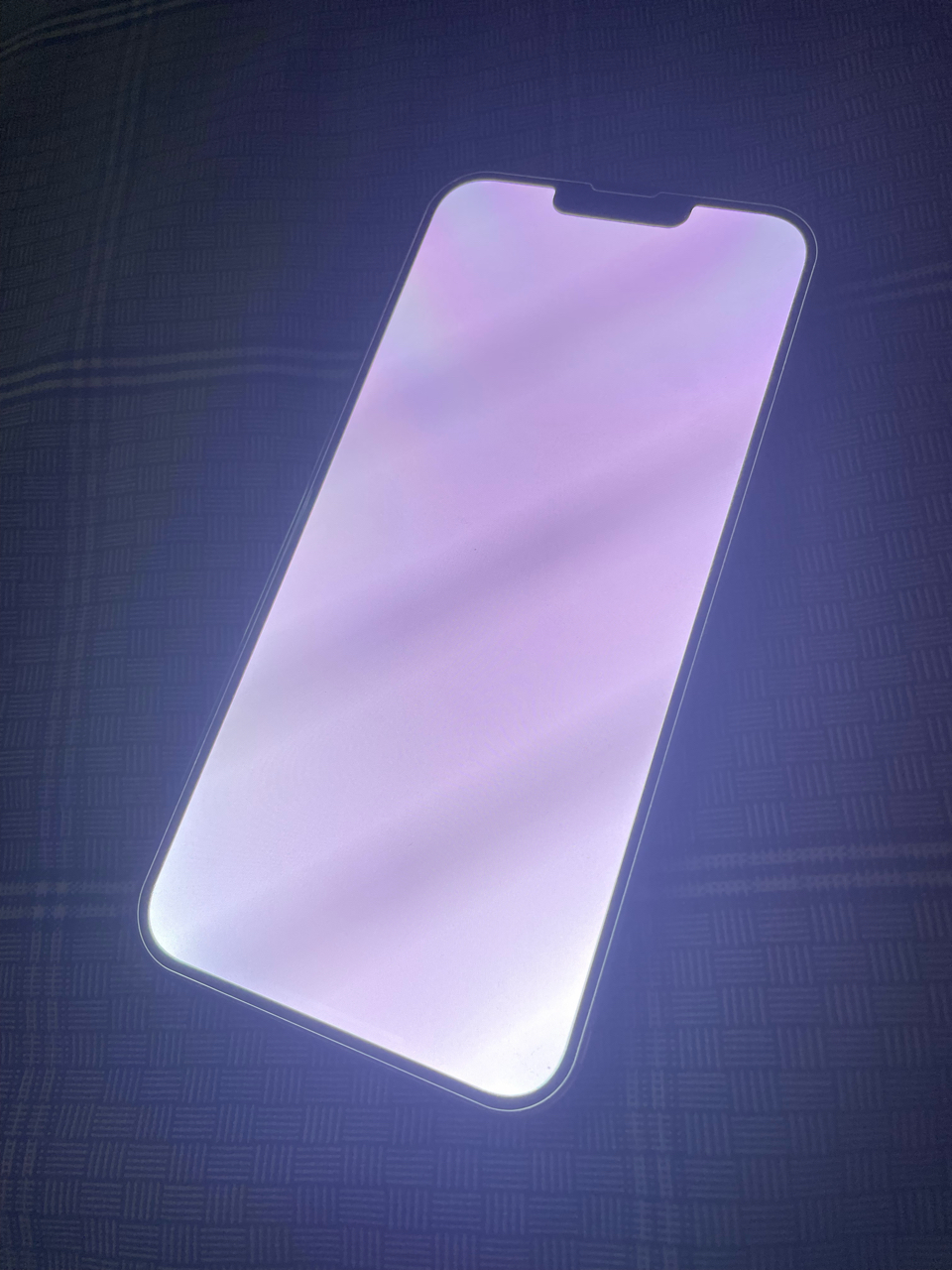 短视频突然刷到苹果13p和13pm出现很多白屏绿屏的 NGA玩家社区