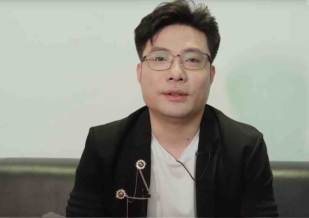 [安科][同人创作][怪文书]关于sensei是大司马老师这件事 NGA玩家社区